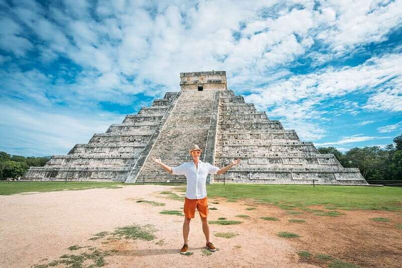 Mérida: Chichén Itzá and Valladolid Guided Tour with Buffet - An In-Depth Look at the Tour