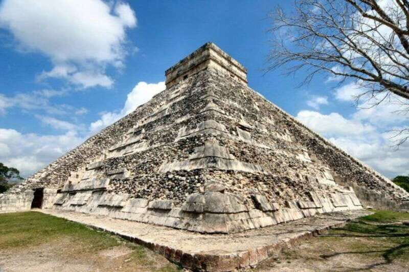 Mérida: Chichén Itzá and Valladolid Guided Tour with Buffet - What the Experience Means for You