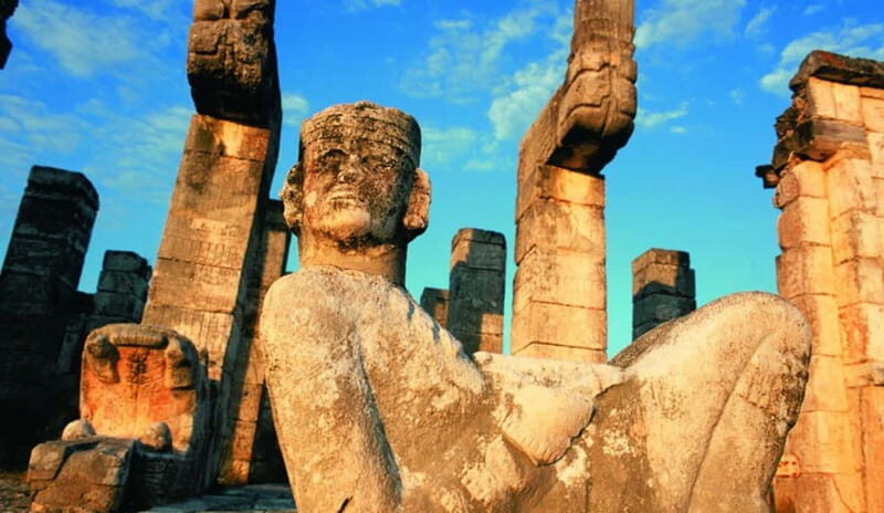 Mérida: Chichén Itzá and Valladolid Guided Tour with Buffet - Who Should Consider This Tour