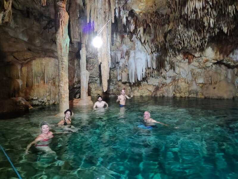 Merida: Chichen Itza, Cenote, Food Experience & Izamal Tour - The Sum Up