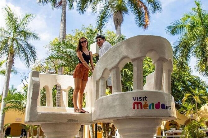 Merida City tour and Visit to Traditional Cantinas - Who Will Enjoy This Tour?
