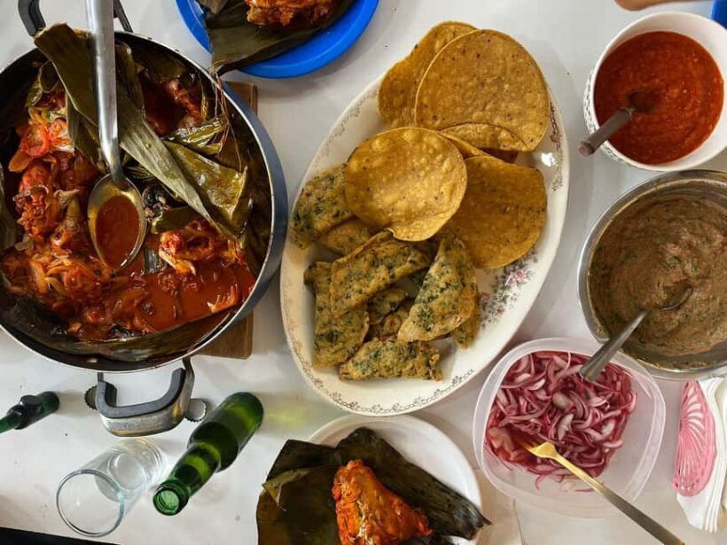 Mérida Cooking Class, taste of Yucatan - Who Should Consider This Tour?