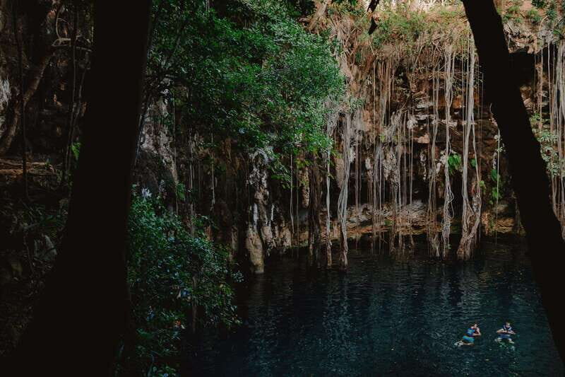 Merida: Explore With The One You Love, Day trip to Cenotes. - What Makes This Tour Special?