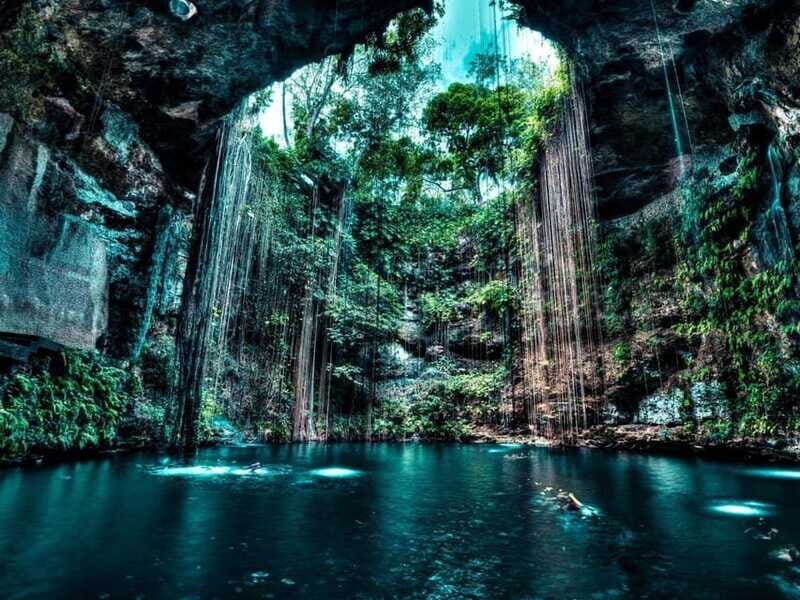 Merida: Explore With The One You Love, Day trip to Cenotes. - Practical Details