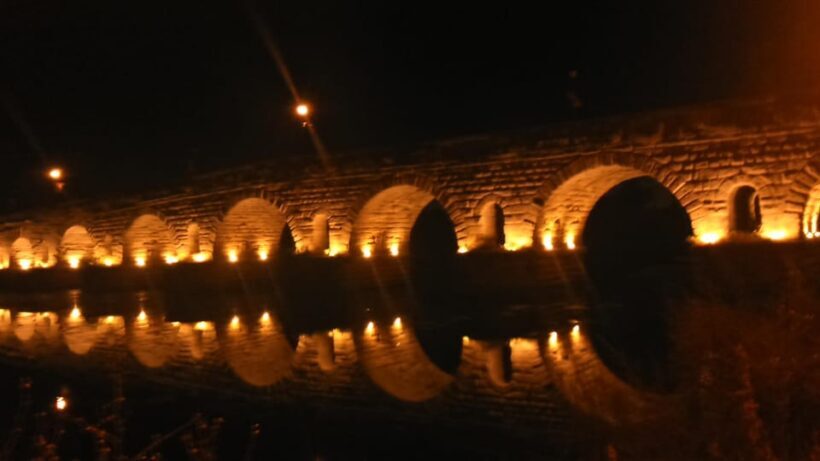 Merida: Fantasmas romanos - A Closer Look at the Tour