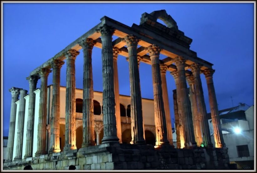 Merida: Fantasmas romanos - Frequently Asked Questions