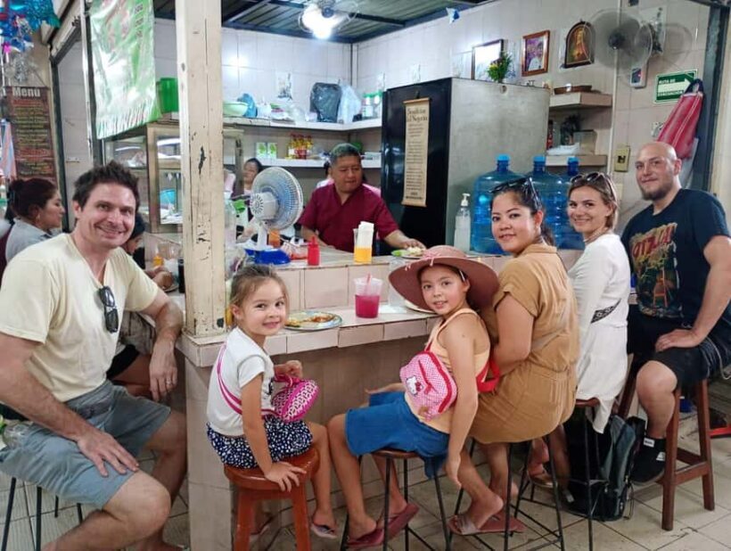 Mérida: Food tour of typical Yucatecan cuisine. - Introduction