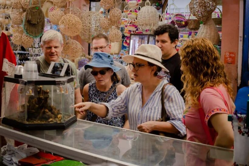 Mérida: Food tour of typical Yucatecan cuisine. - Key Points