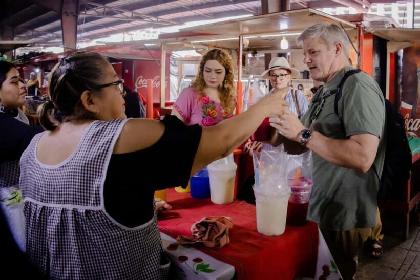 Mérida: Food tour of typical Yucatecan cuisine. - Who Should Book This Tour?