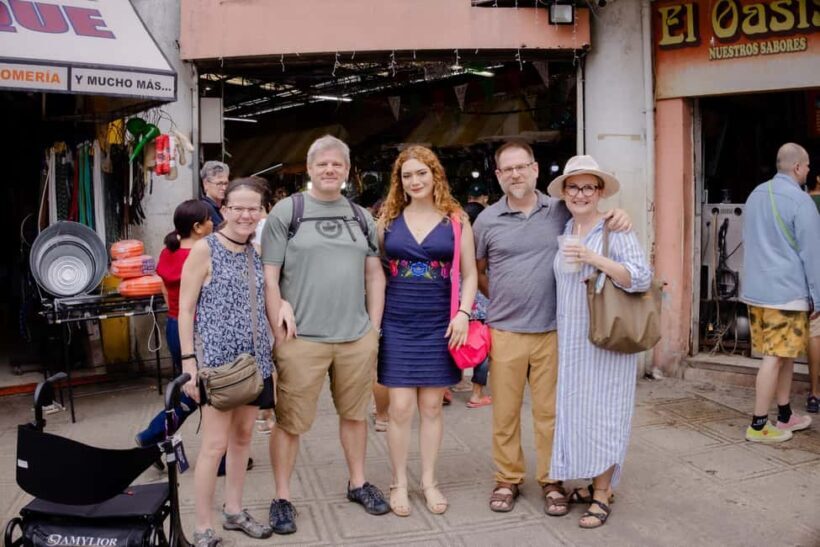 Mérida: Food tour of typical Yucatecan cuisine. - FAQ