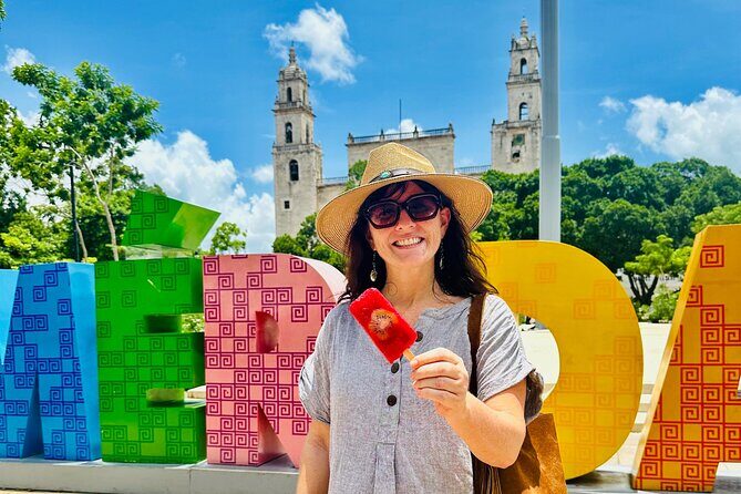 Merida Food Tour with local Yucatecan Chef - Exploring the Tour: What to Expect