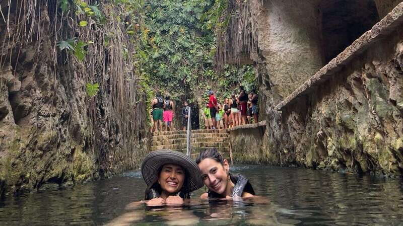 Mérida: Hacienda & Cenote Mucuyche Guided Tour - Key Points