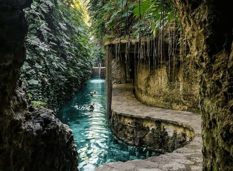 Mérida: Hacienda & Cenote Mucuyche Guided Tour - The Food and Local Gastronomy