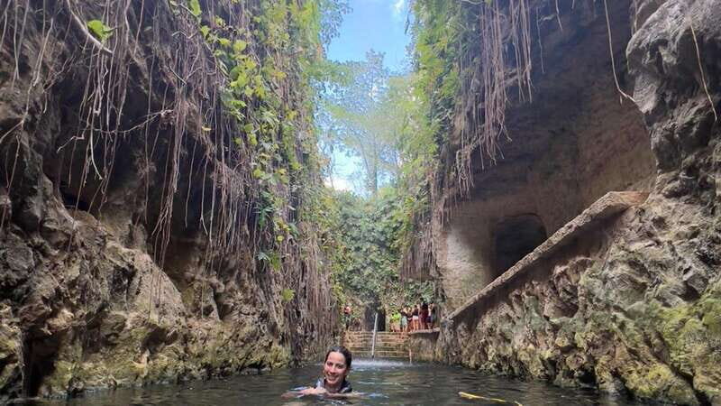Mérida: Hacienda & Cenote Mucuyche Guided Tour - Practical Details and What to Expect