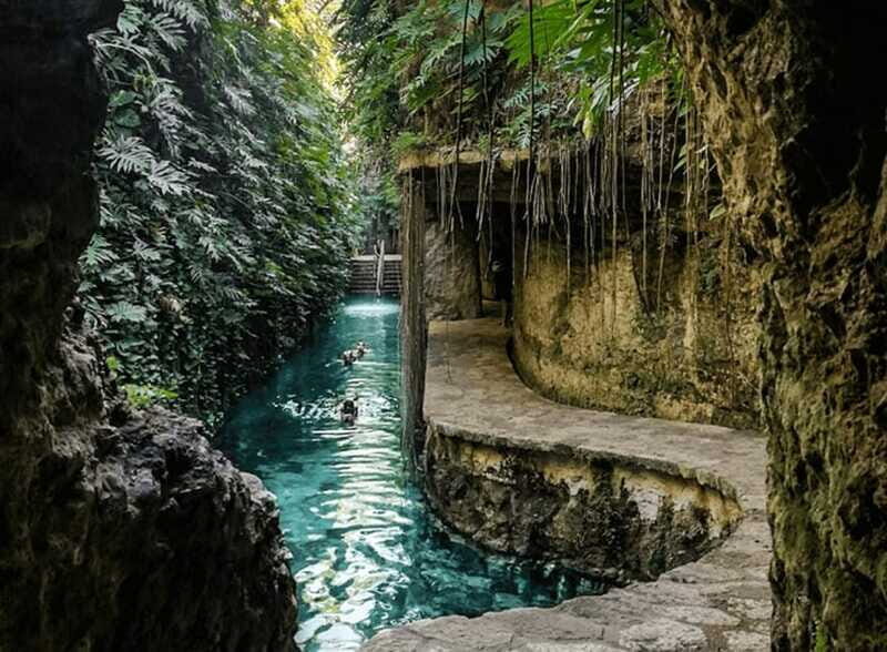Mérida: Hacienda & Cenote Mucuyche Guided Tour - Value and Considerations