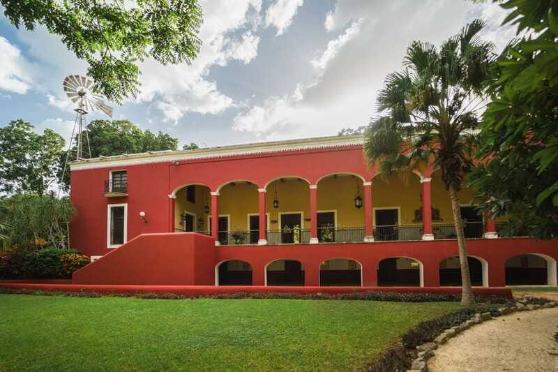 Merida: Hacienda Sotuta de Peon w/ Cenote & Henequen Tour - Who Should Consider This Tour?