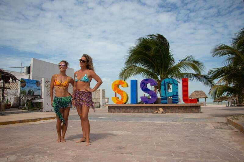 Merida: Kayaking and Bird Sanctuary in Sisal - Who Will Love This Tour?