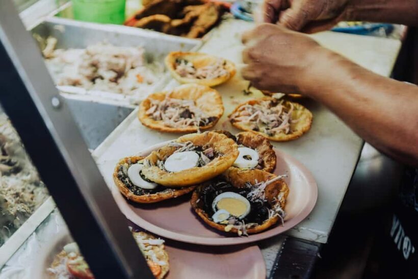 Merida: Market Tour with Tastings - A Closer Look at the Market Tour Experience