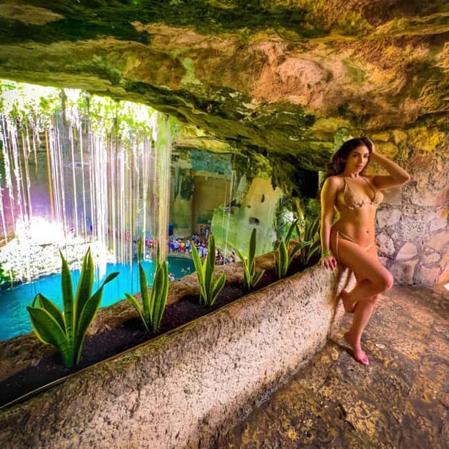 Merida: Mayan Day at Chichen Itza! Cenote Ikkil & Izamal - Final Thoughts