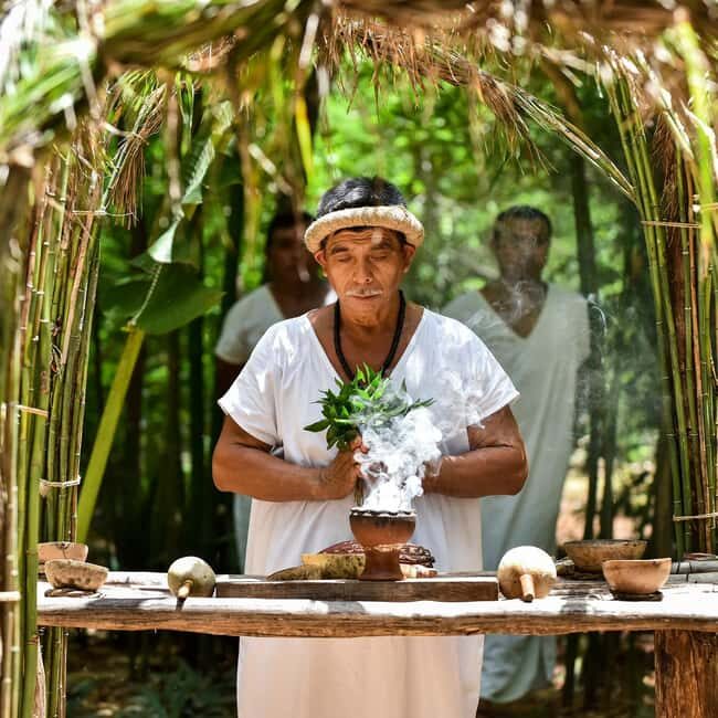 Merida: Mayan Day Uxmal & Kabah Ruins! Artisanal Chocolate - An Authentic Day in the Yucatán: Uxmal, Kabah, and Chocolate