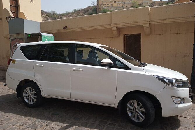 Merida: One-way Airport Transfers to Merida Hotels - Why Choose This Transfer Service?