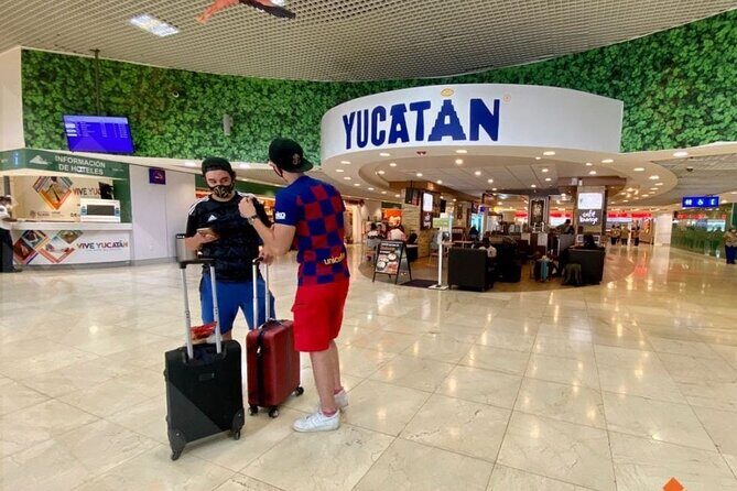 Merida: One-way Airport Transfers to Merida Hotels - Insights from Real Travelers
