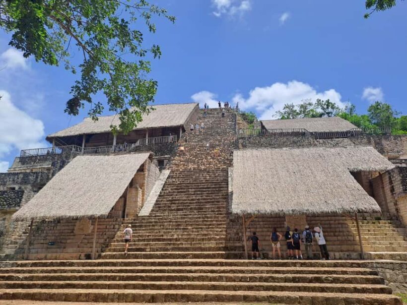 Merida: Private 3x1 Chichen Itza + Ek Balam And Cenote - An In-Depth Look at the Tour Experience