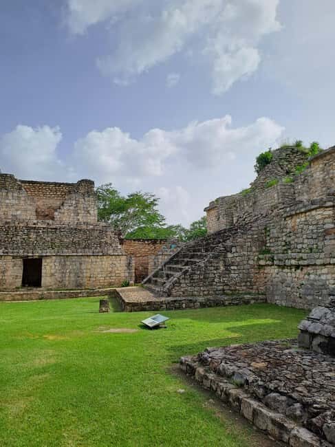 Merida: Private 3x1 Chichen Itza + Ek Balam And Cenote - Practical Details and Tips
