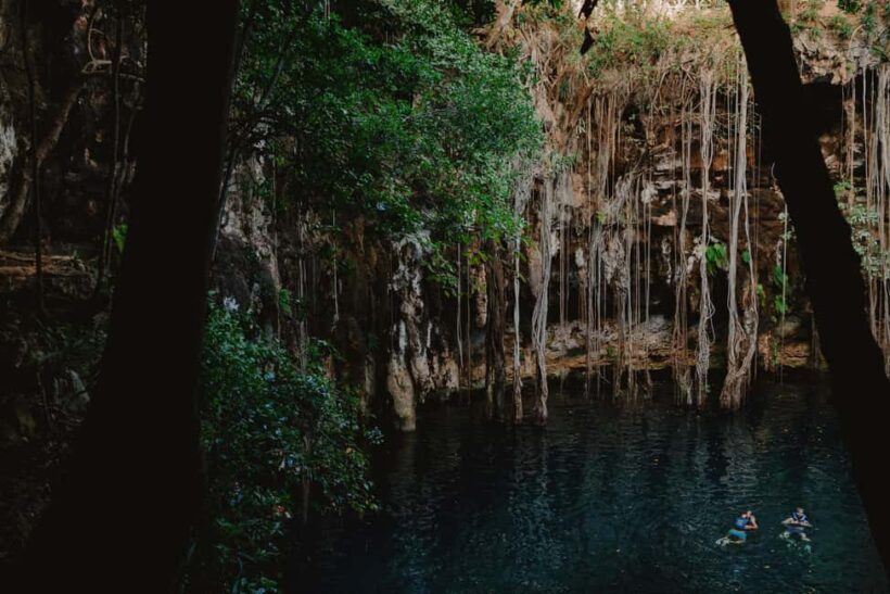 Merida: Private 3x1 Chichen Itza + Ek Balam And Cenote - Authenticity, Value, and Who Should Book