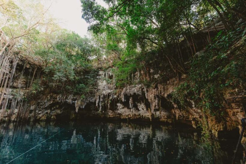 Merida: Private 3x1 Chichen Itza + Ek Balam And Cenote - Final Thoughts