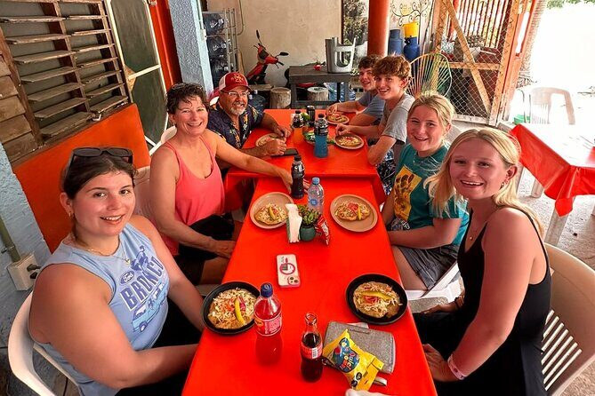 Merida Private Car Driver and Concierge - The Sum Up: Who Should Book This Tour?