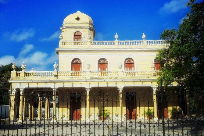 Mérida Private Walking Tour with a Local - Why Choose a Private, Customizable Tour in Merida?