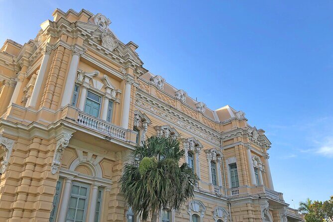 Mérida Private Walking Tour with a Local - FAQ
