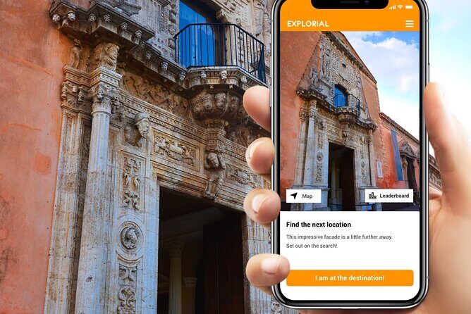 Mérida Scavenger Hunt and Sights Private Self-Guided Tour - A Practical Look at the Mérida Scavenger Hunt Tour