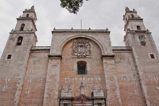 Mérida Scavenger Hunt and Sights Private Self-Guided Tour - Who Will Love This Experience?
