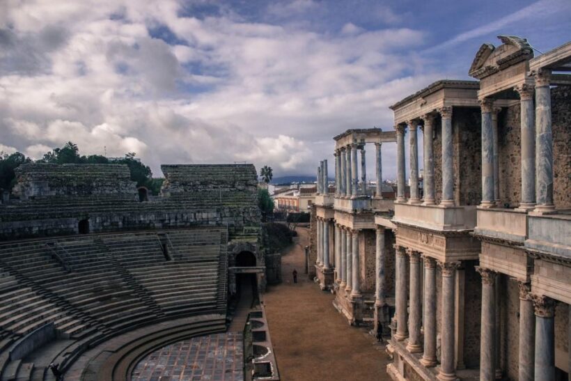 Mérida: Self-Guided Audio City Tour - What Are the Limitations?
