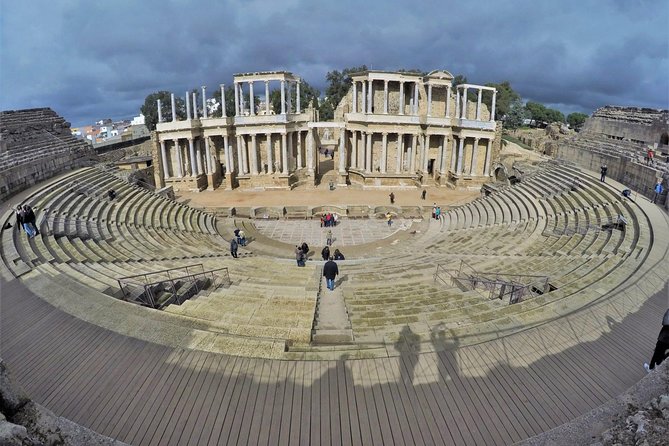 Merida Spain Private Full Day Sightseeing Tour from Lisbon - The Sum Up: Who Will Love This Tour?