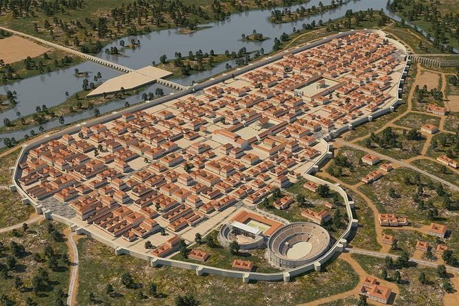 Merida Spain Private Full Day Sightseeing Tour from Lisbon - FAQ