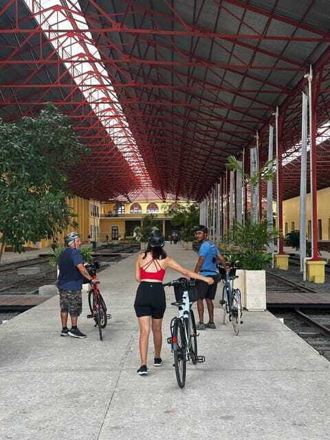 Mérida: The E-bike tour with history and culture - Pricing & Value