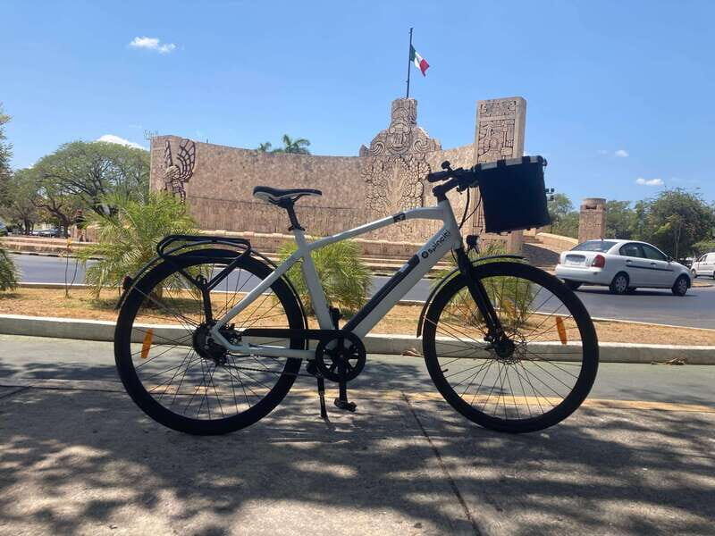Mérida: The E-bike tour with history and culture - Who This Tour Is Best For