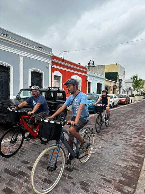 Mérida: The E-bike tour with history and culture - Final Thoughts