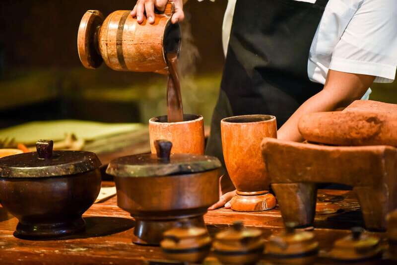 Mérida: Uxmal and Chocolate Museum Choco-Story - Choco-Story Museum: A Sweet Cultural Detour