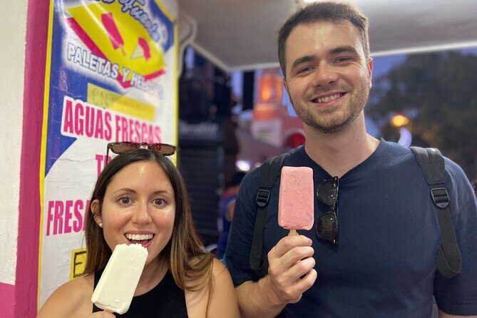 Merida Walking Food Tour. Authentic & Local Cuisine - Practical Tips for Travelers