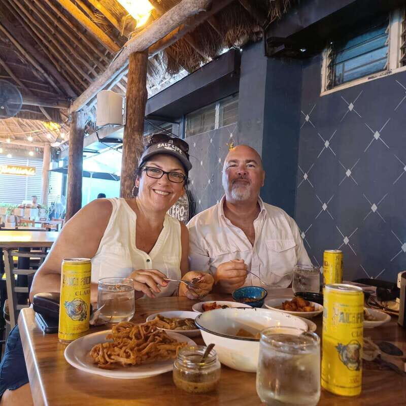 Mérida Walking Tour with Drink & Snacks - Is This Tour Worth It?