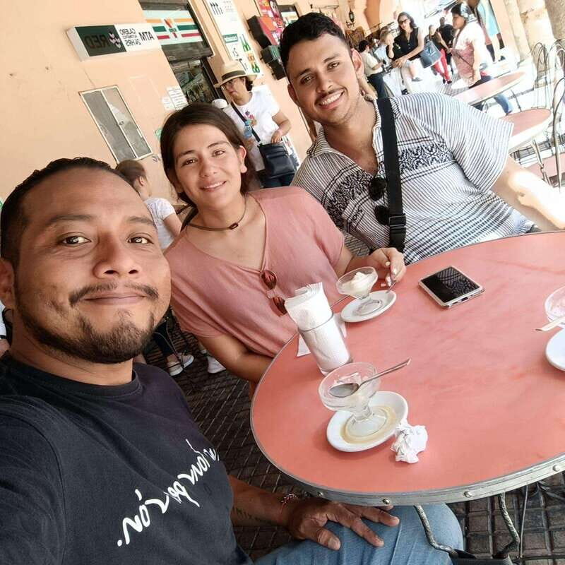 Mérida Walking Tour with Drink & Snacks - Who Will Love This Tour?
