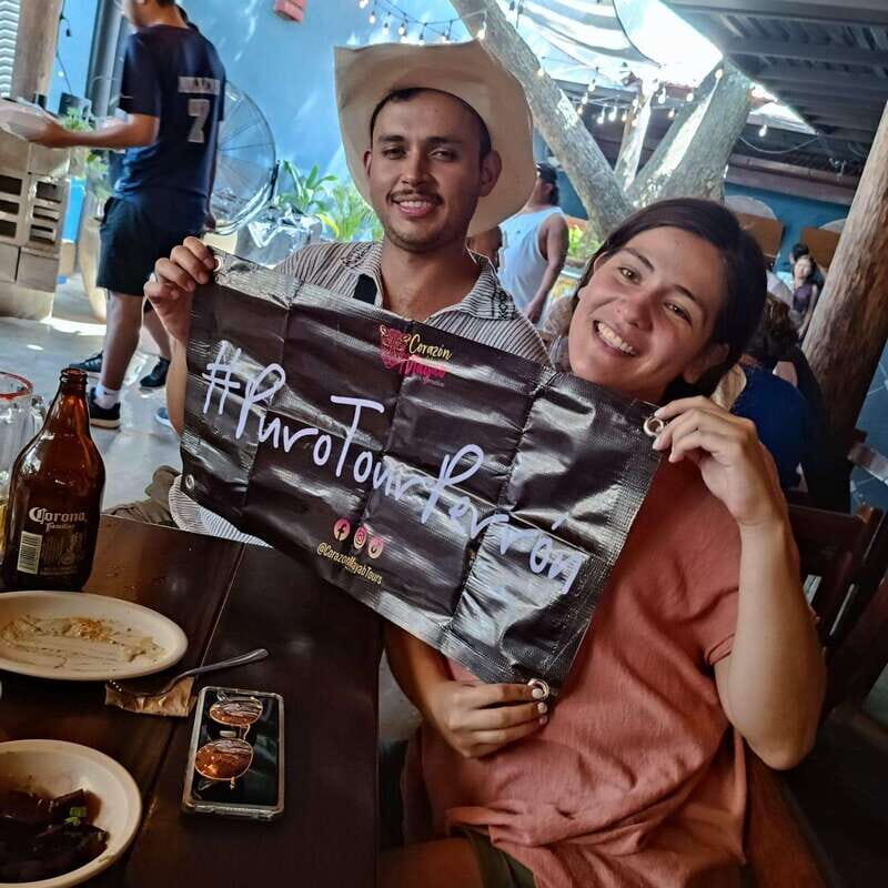 Mérida Walking Tour with Drink & Snacks - Final Thoughts