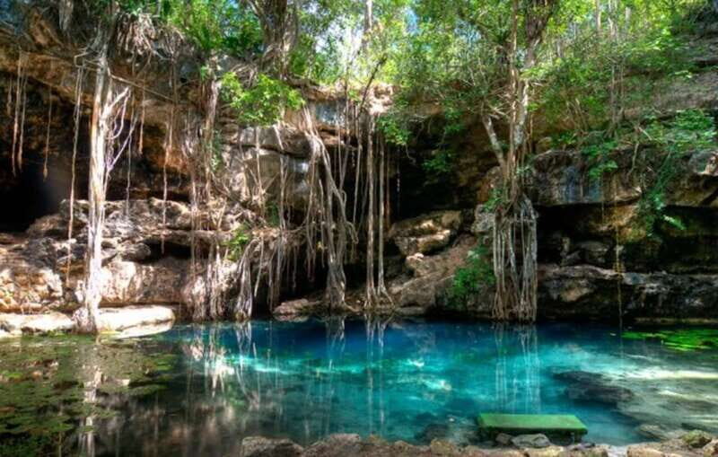 Merida: Yucatan Cenotes and Hacienda Full-Day Trip with Food - Who Should Consider This Tour?