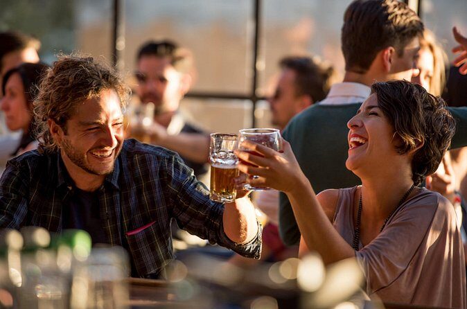 Méridas Cantina Quest: Uncover the Citys Social Spirit - Final Thoughts