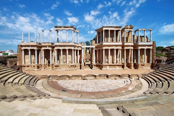 Méridas Cultural Journey: A Walk Through Time - What to Expect from Méridas Cultural Journey