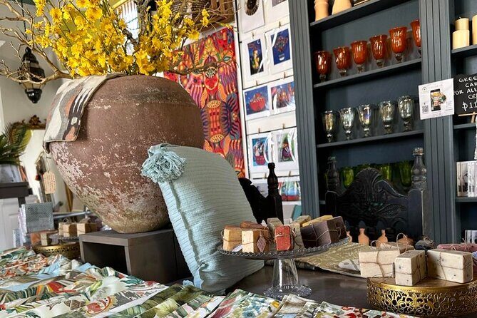 Merida's Ultimate Experience Shopping TOUR - Practical Details and Considerations